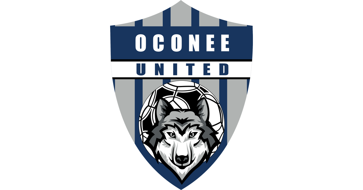 Oconee United Merch